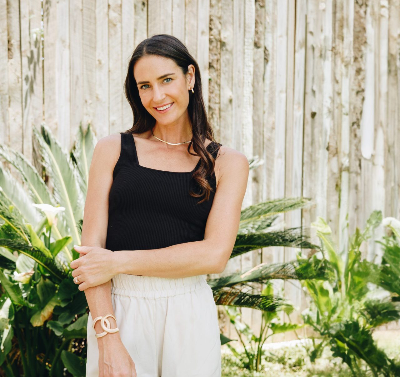 Nikki Loots | Self-love and transformational coach